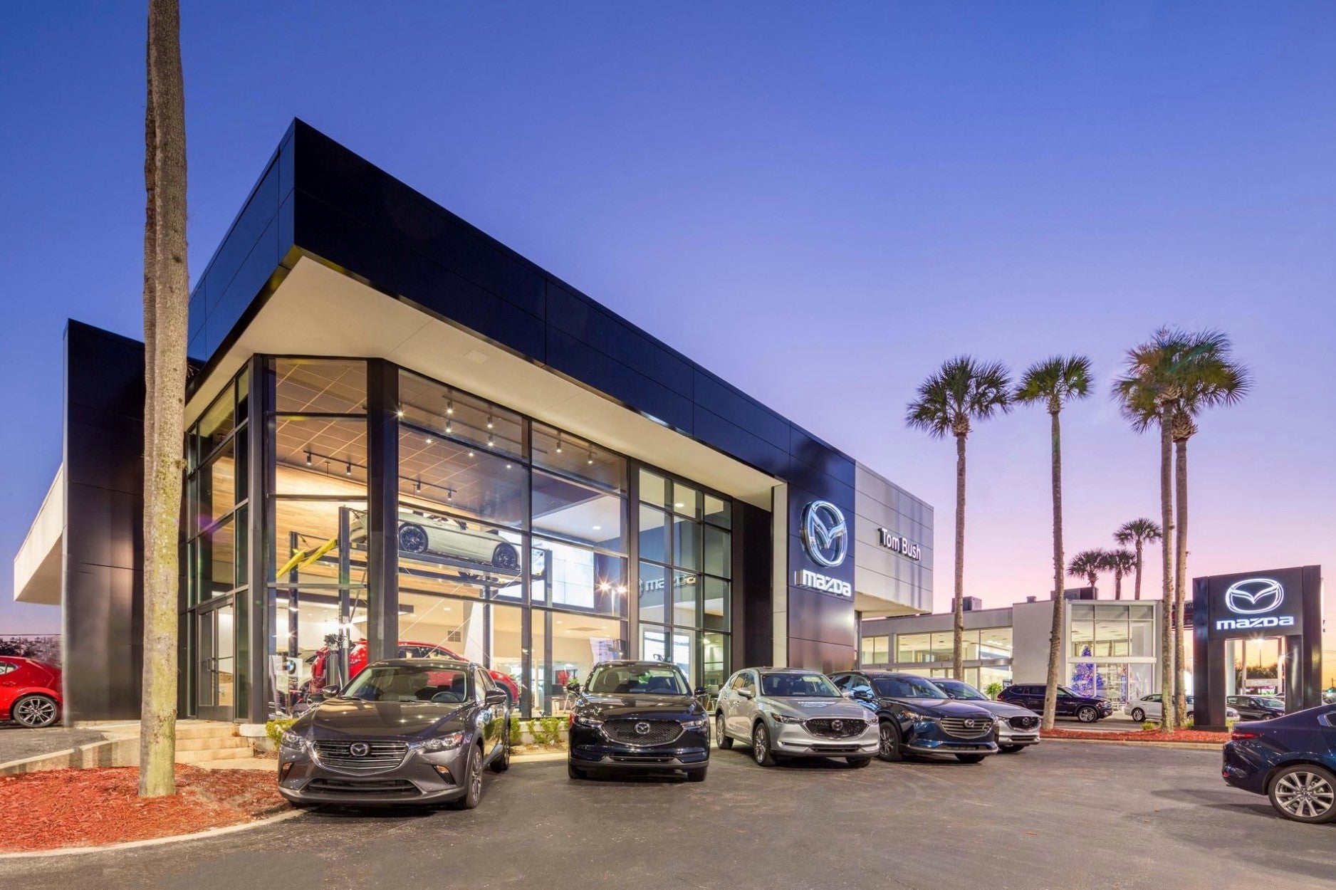 About Our Group Dealership - Jacksonville Group dealer in Jacksonville ...
